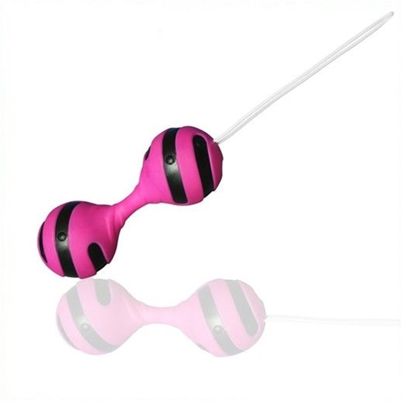 W-902 Geisha Kegel ballen